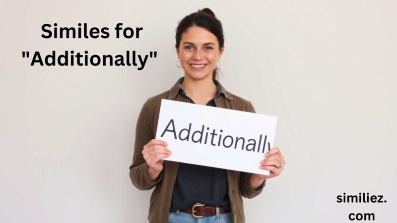 25+100 Examples of Similes for Students