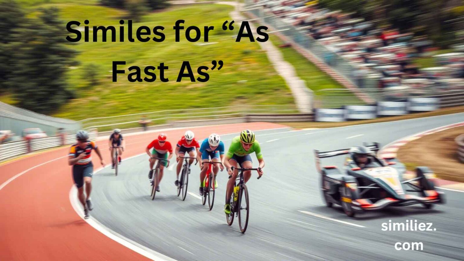 10+ Similes for Scream