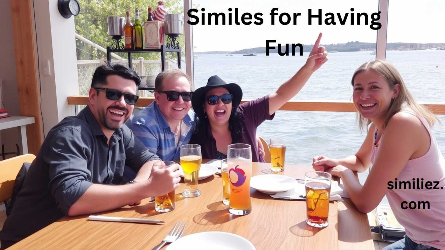 15+ Games for Similes and Metaphors