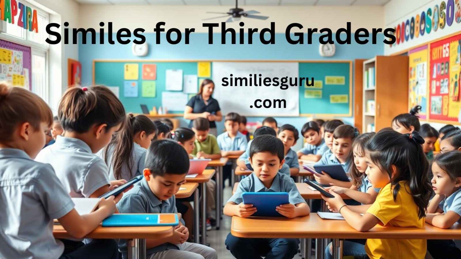 20+ What Is a Possible Purpose for an Author to Use Similes and Metaphors?