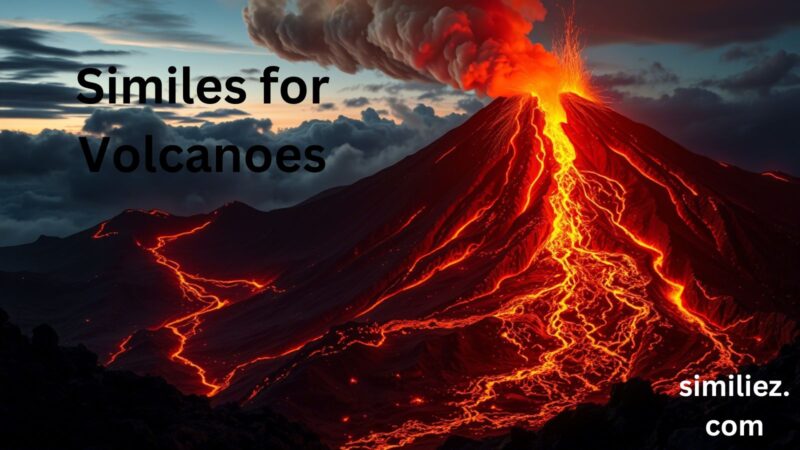 25+ Similes for Feeling Out of Place