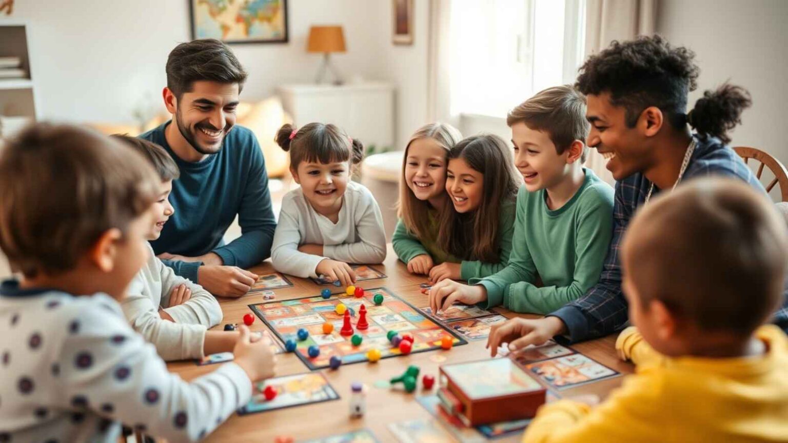 15+ Games for Similes and Metaphors