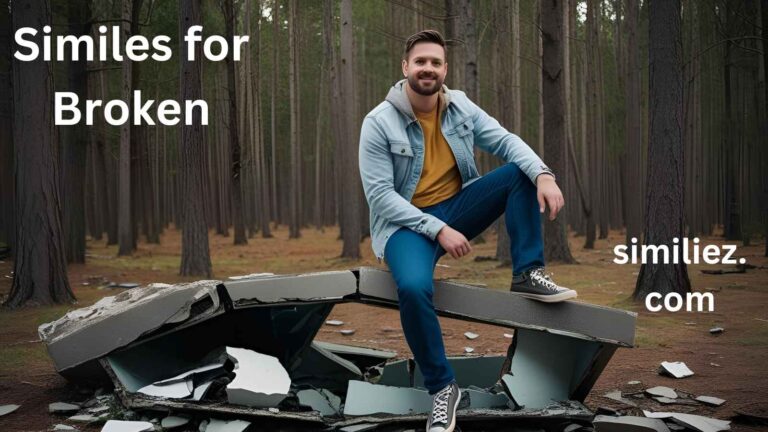 15+100 Similes Examples Funny for Students