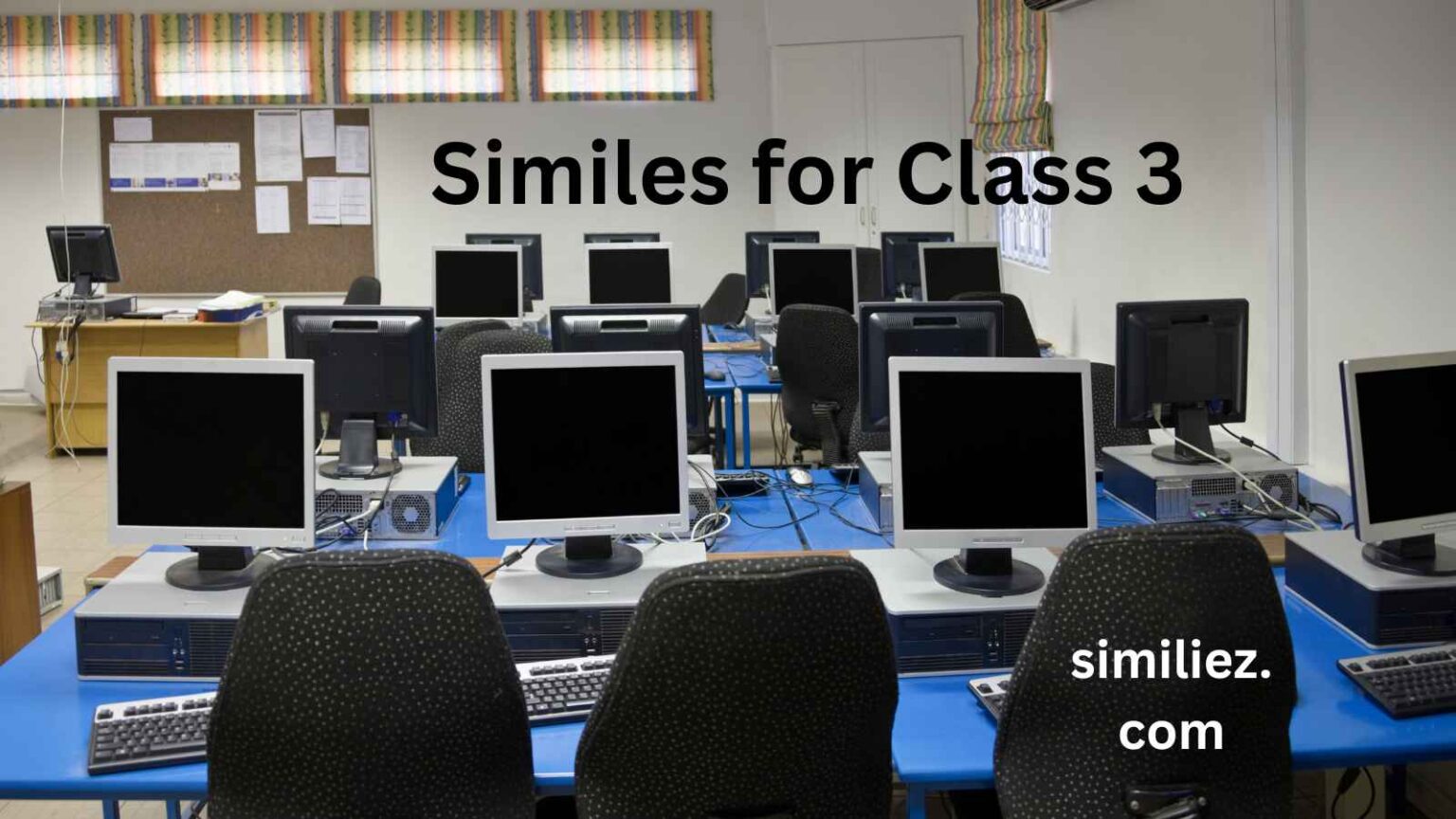 20+ Similes for Showing: Creative Ways to Express Demonstration in Language