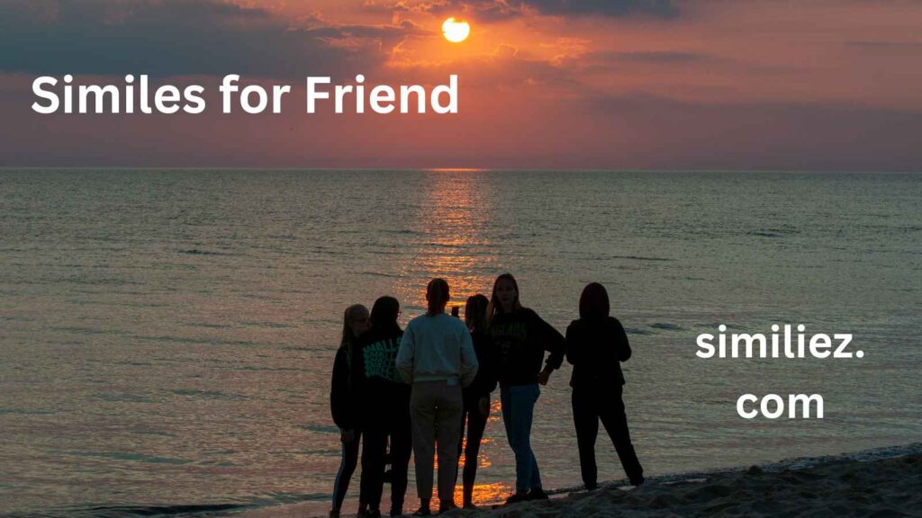 10+ Similes for Shock: Expressing Shock in Unique Ways