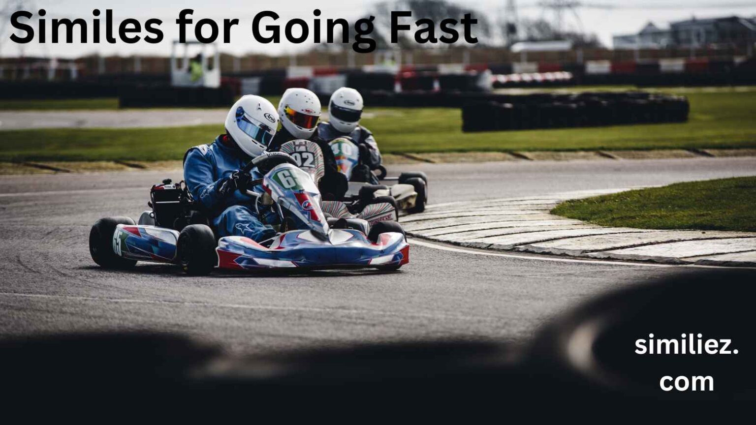 25+100 Examples of Similes for Students