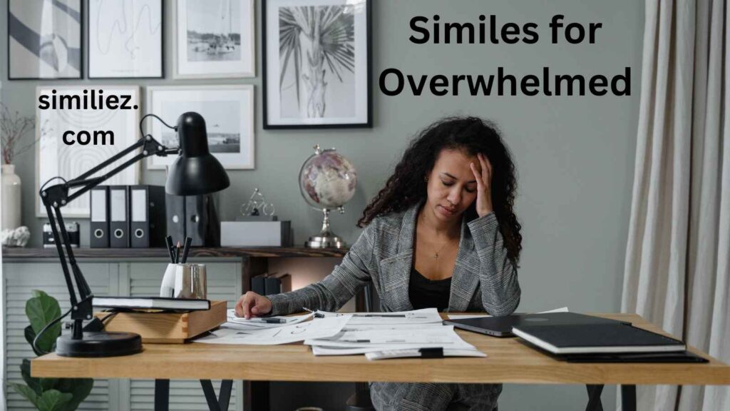 20+ Similes for a Crowded Place