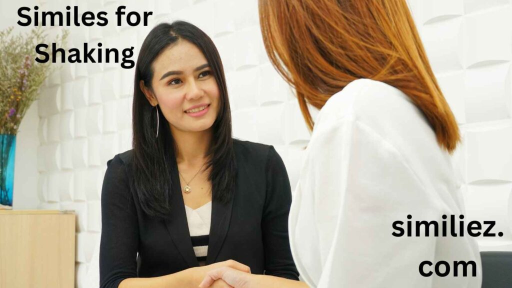 15+ Similes for Hit: Expressing Impact with Style and Nuance