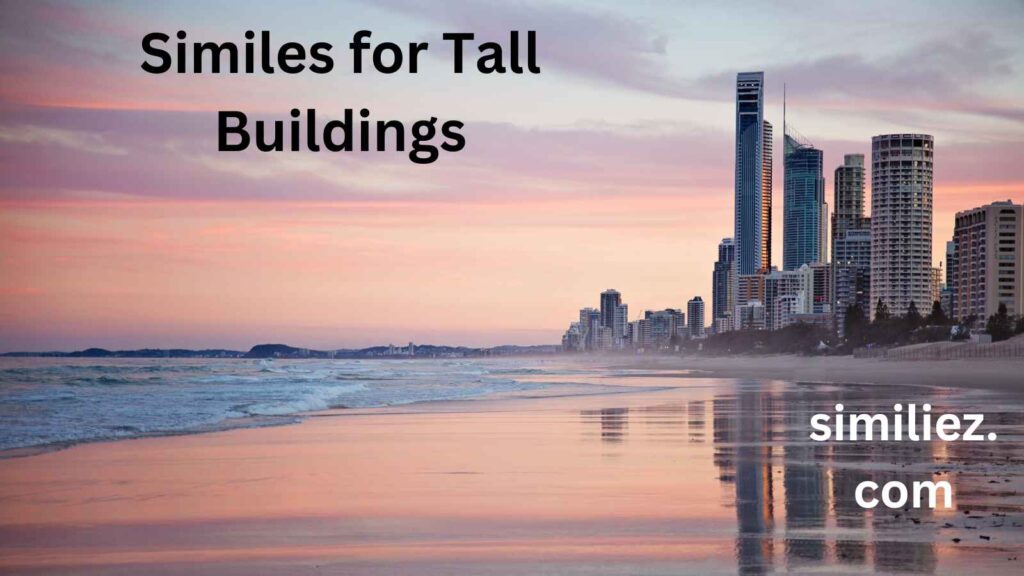 20+ Similes for Falling Down