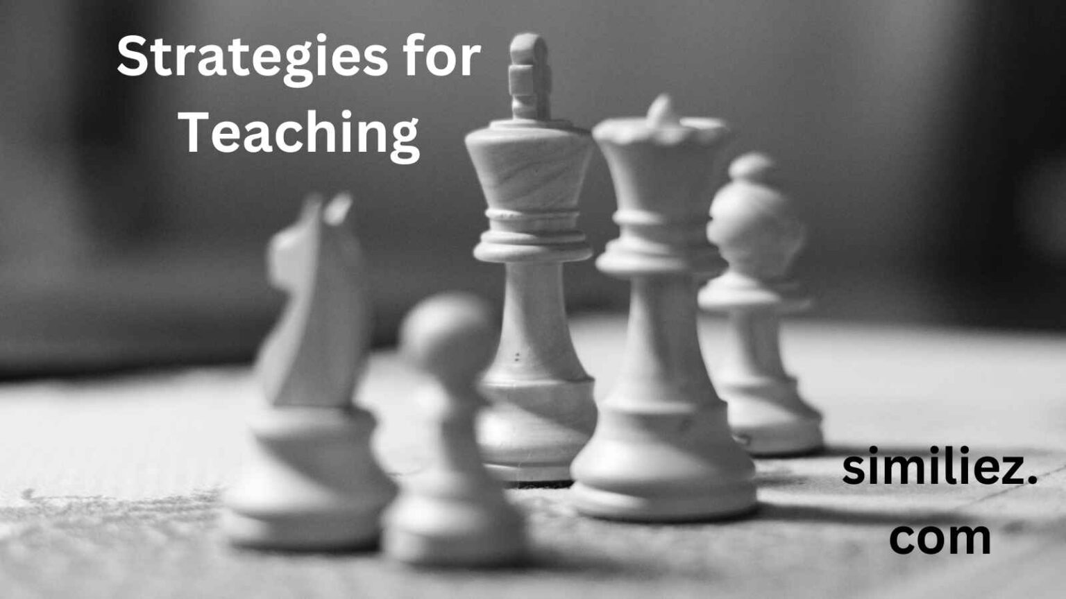 20+ Strategies for Teaching Similes and Metaphors